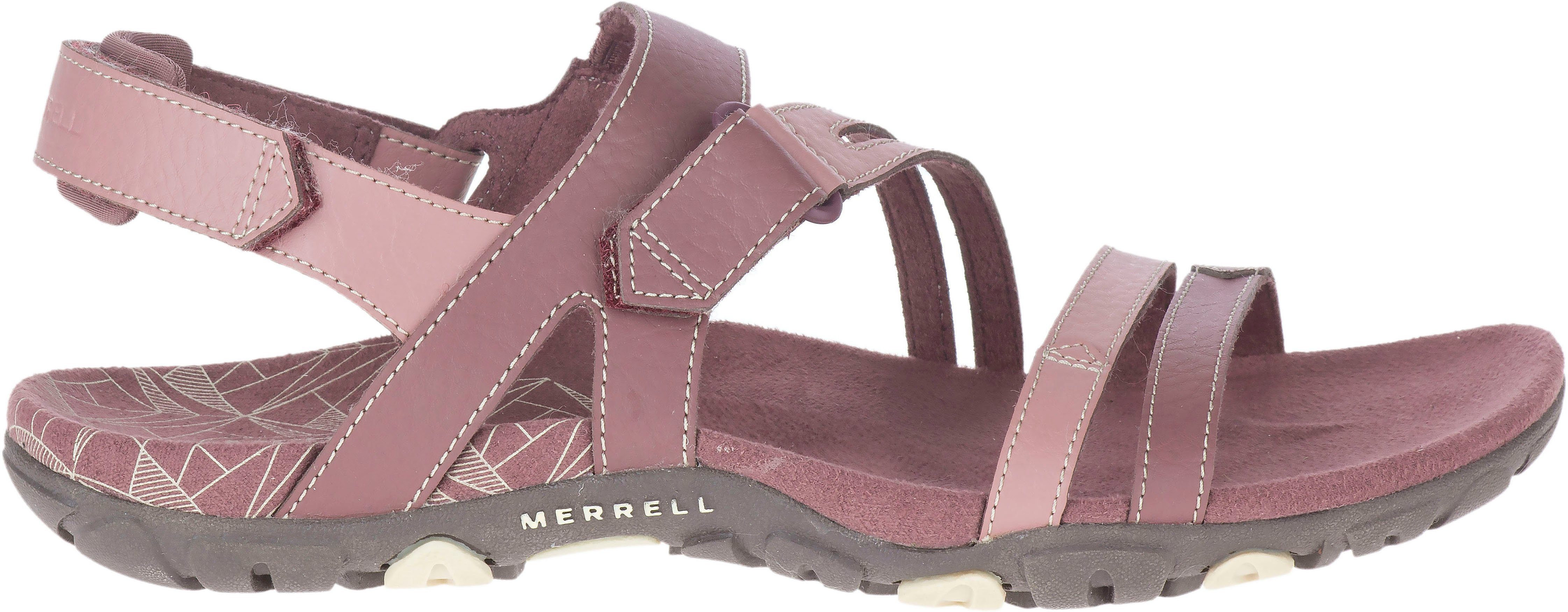 Merrell Sandalen SANDSPUR ROSE CONVERT met klittenbandsluiting shop je ...