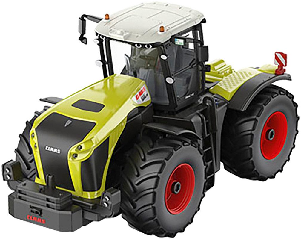 Siku RC-tractor Siku control, RC Claas Xerion 5000 TRAC VC (6791 ...