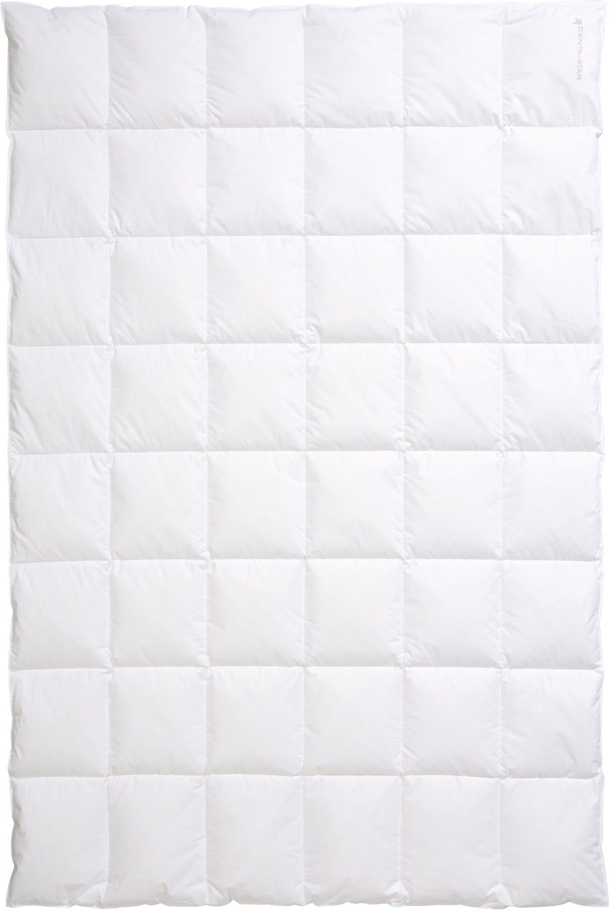 Centa-Star Donzen dekbed Queen of Canada uitstekende kwaliteit met ...