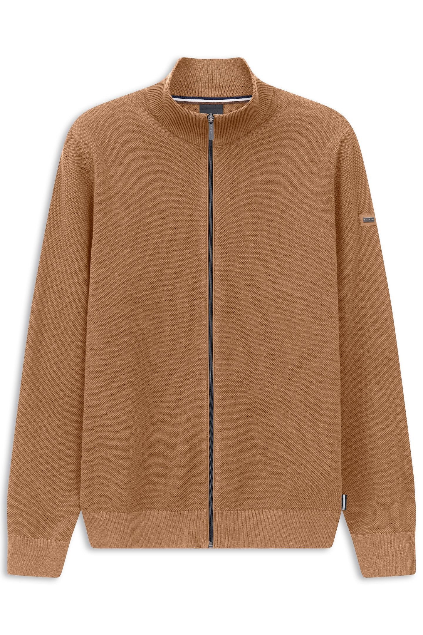 Bugatti Vest met een ritssluiting makkelijk gekocht | OTTO