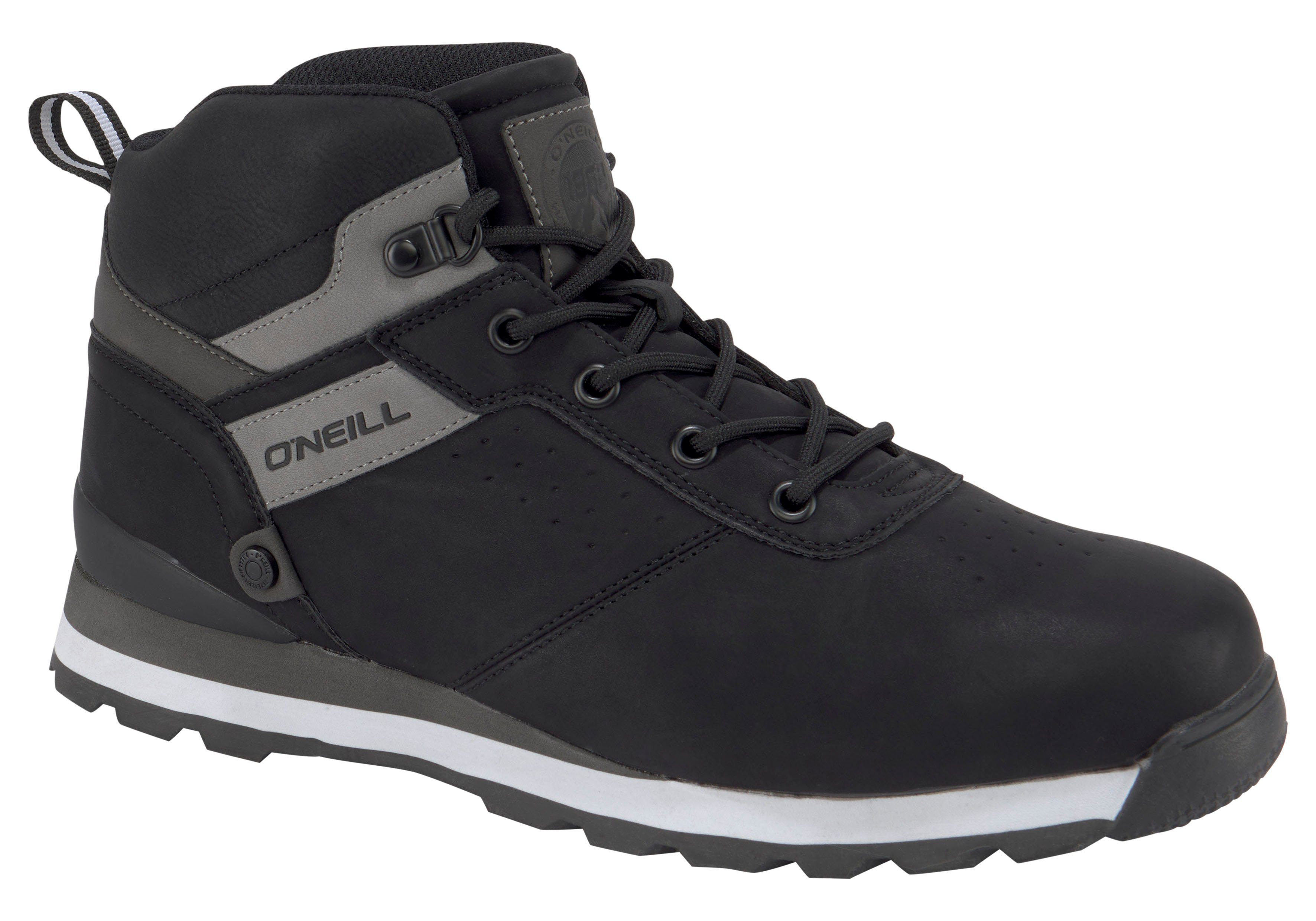 O'Neill Hoge veterschoenen Grand Teton Men Mid - Schoenen.nl
