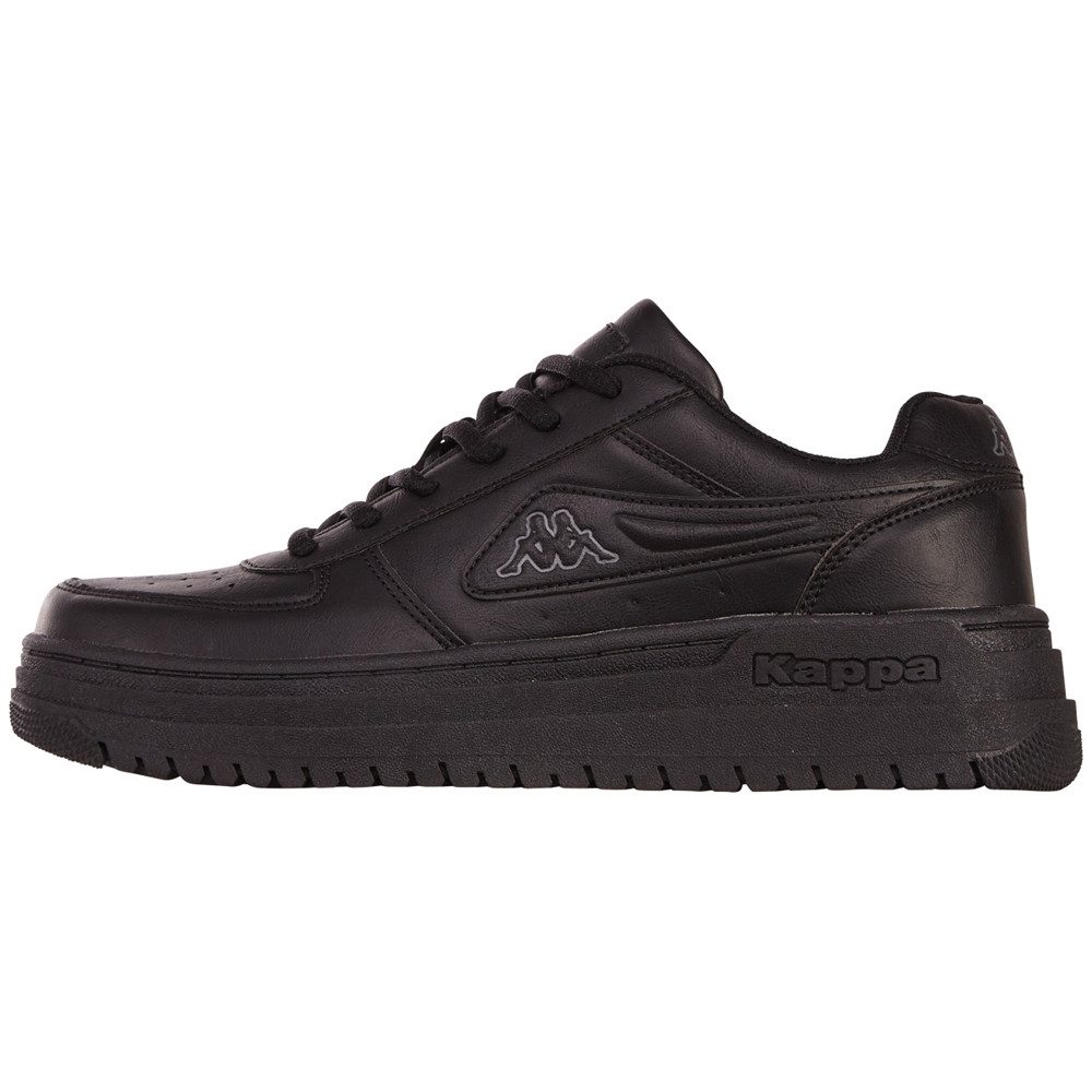Kappa Sneakers van gemakkelijk te onderhouden materiaal in de online ...