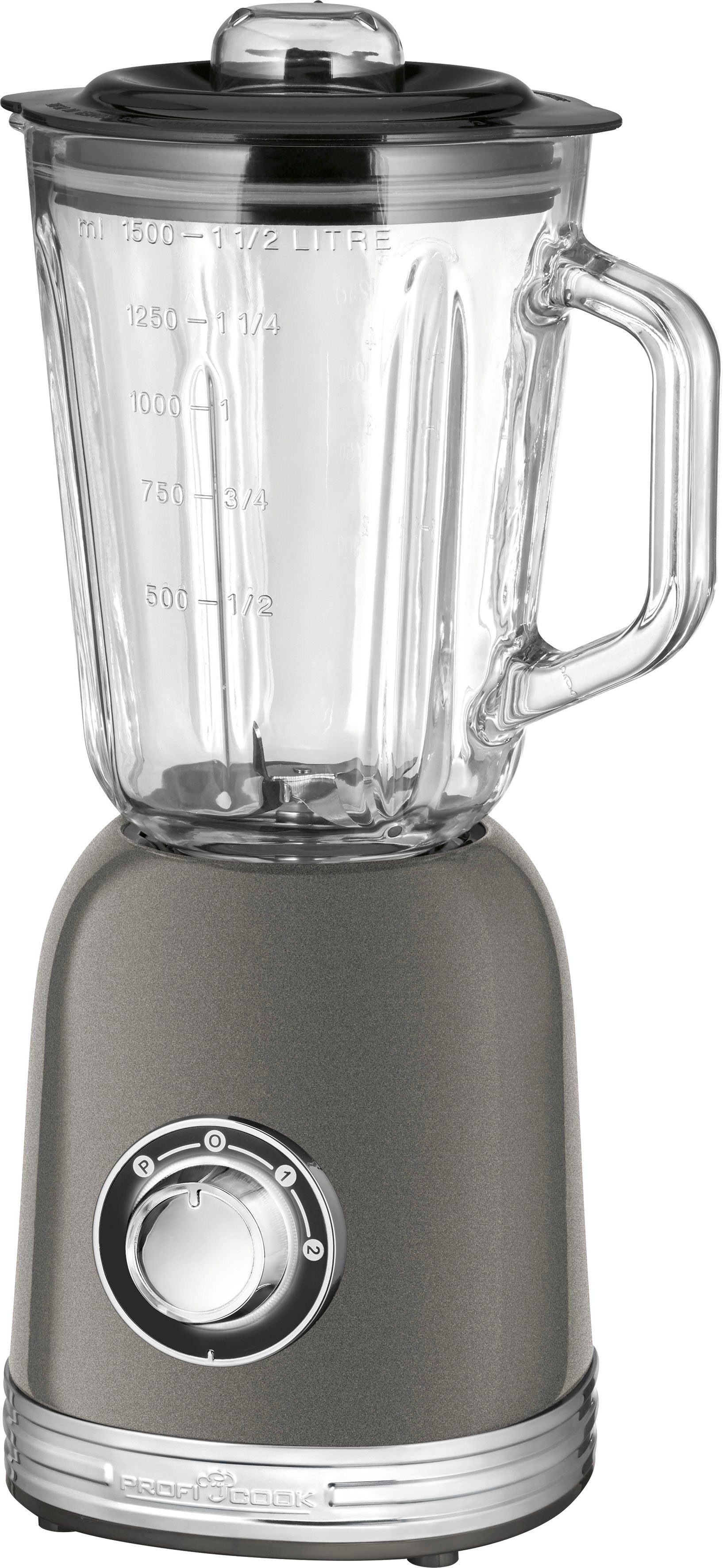 PROFI COOK Blender PC-UM 1195 met turbotoets makkelijk besteld | OTTO