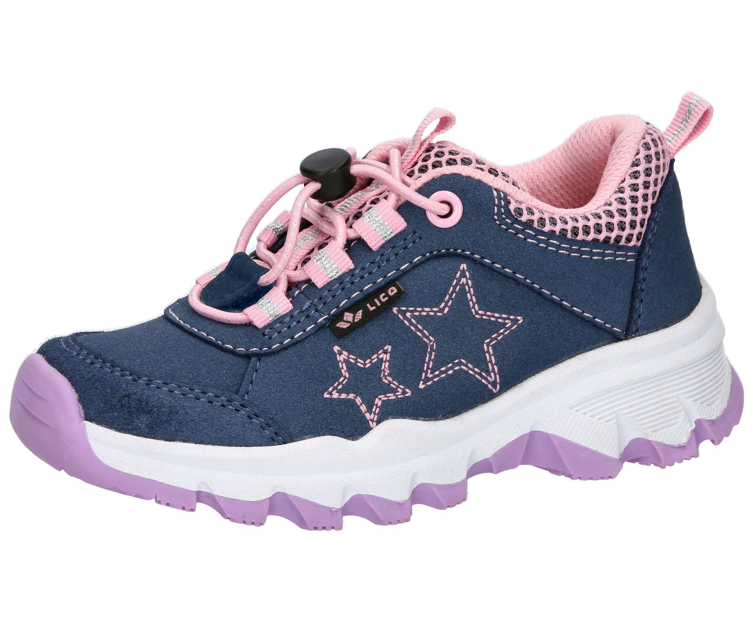 Lico Sneakers Vrijetijdsschoen Selina shop je bij | OTTO
